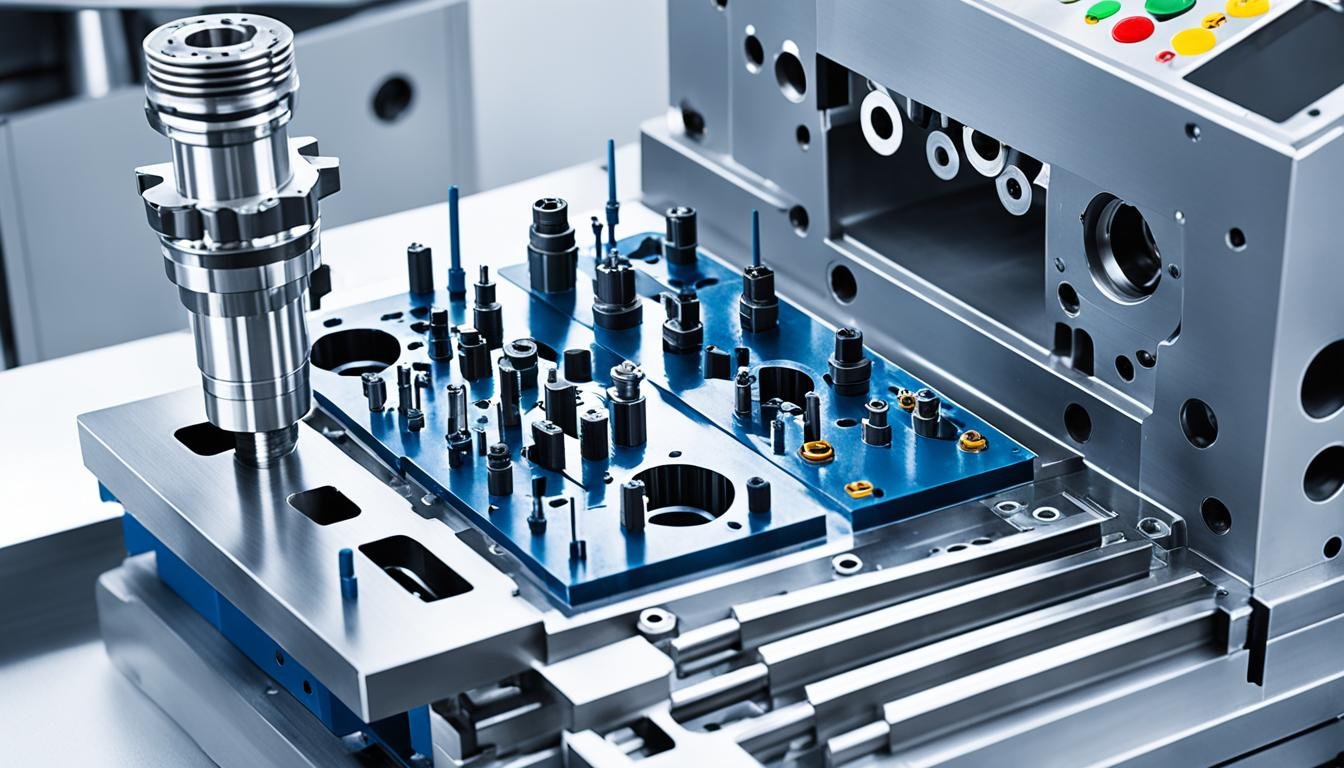 Training Operators for Different Injection Molding Machine Types ...